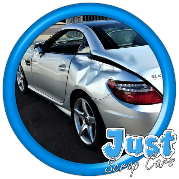 Just Scrap Cars – All MOT Failures & Non-Runners Wanted, Cars, Vans ...